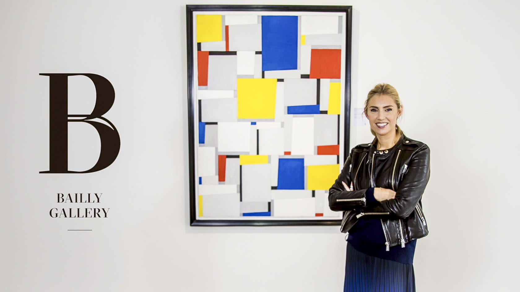 Le Marin Productions - Bailly Gallery